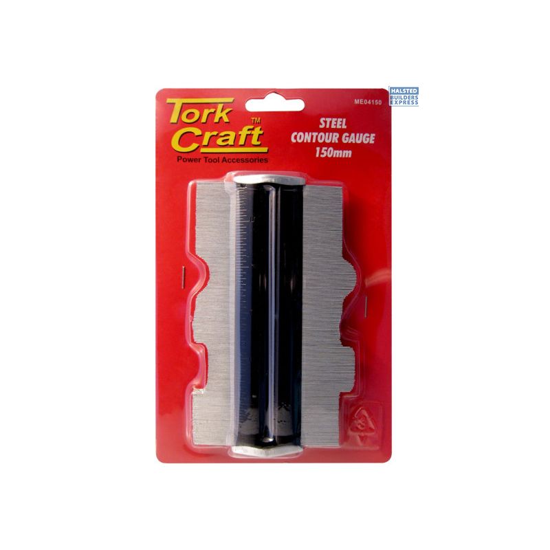 USD 17.00 Tork Craft Profile Gauge Max Profile 45mm
