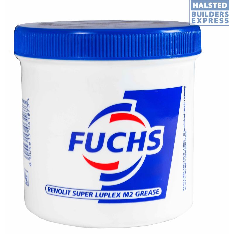 USD 6.05 - Fuchs Grease Super Luplex M2 500g