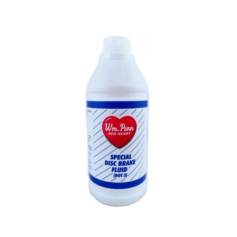 USD 2.02 - Fuchs Brake Fluid Maintain Dot 3 200ml | Building material ...
