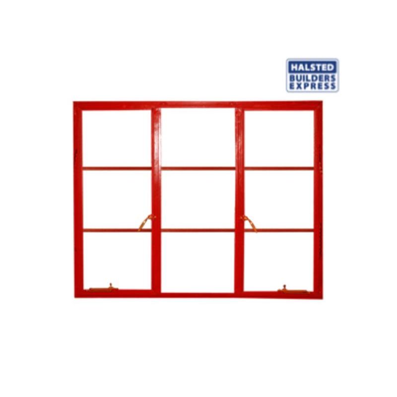 USD 76.84 - Window Frame C4H | Building material from Halsteds Bulawayo ...