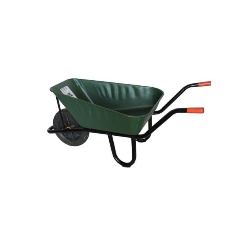 USD 58.19 - Wheelbarrow Concrete H/Duty Monarch | Building material ...