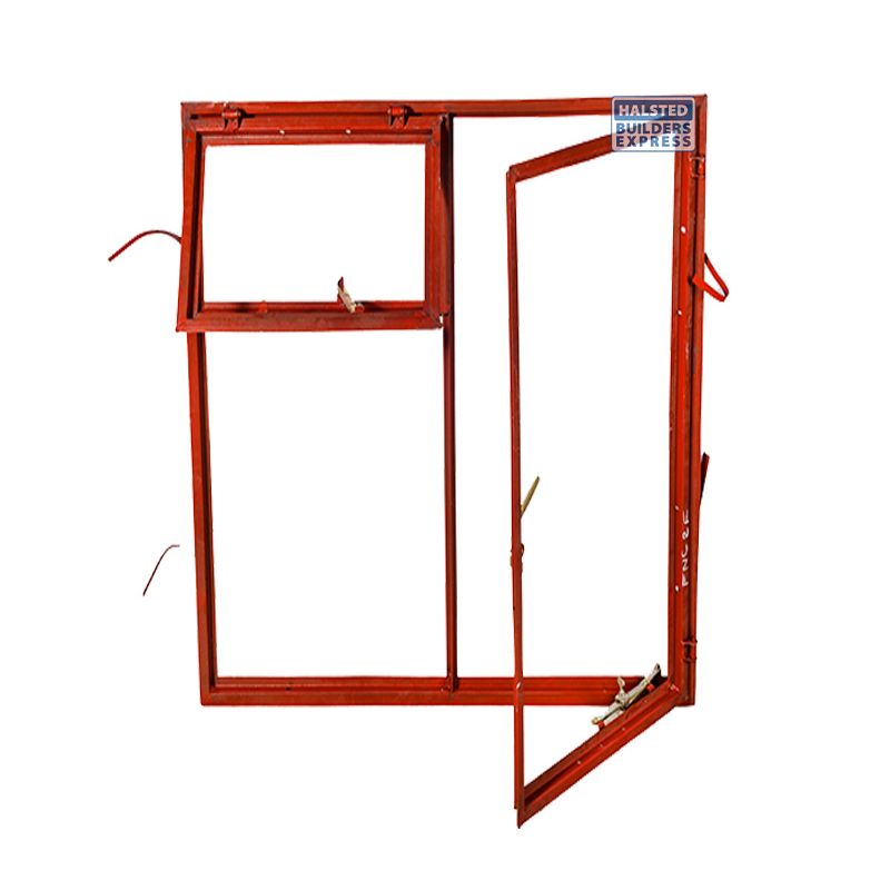 USD 94.76 - Window Frame NDV2F | Building material from Halsted Harare ...