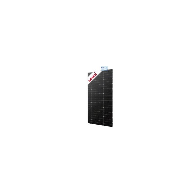 USD 101.20 - Longi Solar Panel Mono 550W LR5-72HPH-550M | Building ...