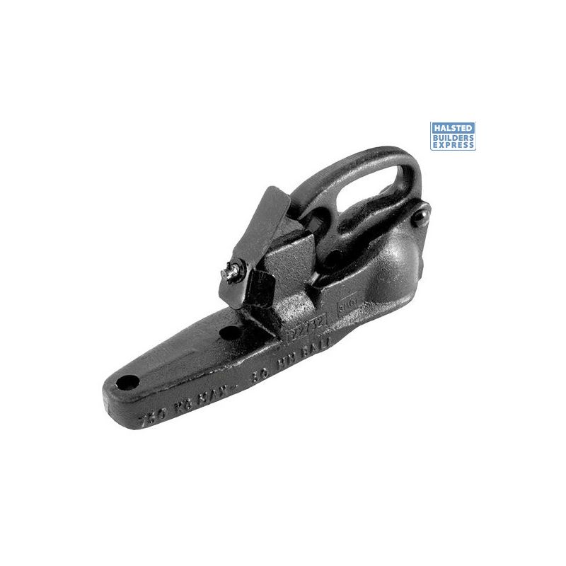 USD 71.82 - Autogear Heavy Duty Coupler | Building material from ...