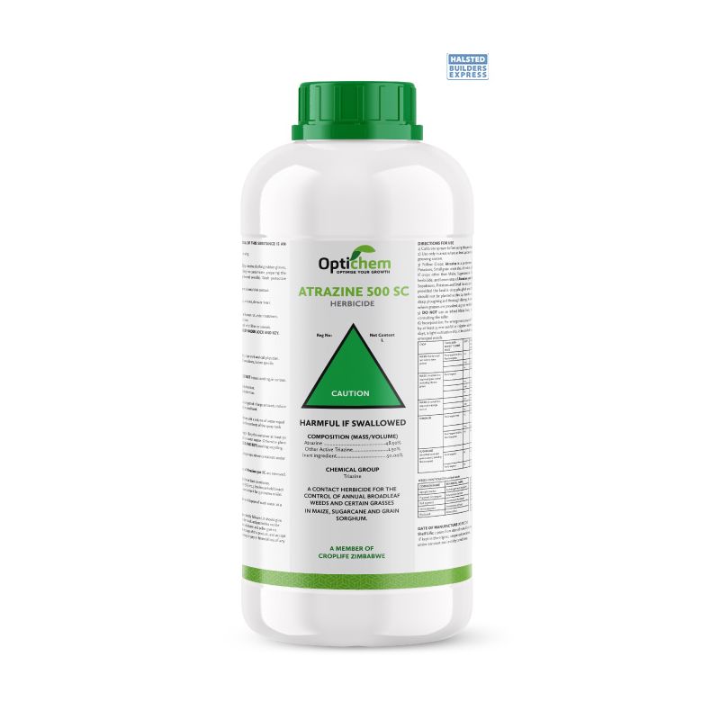 USD 9.38 - Opti Herbicide Atrazine 1L