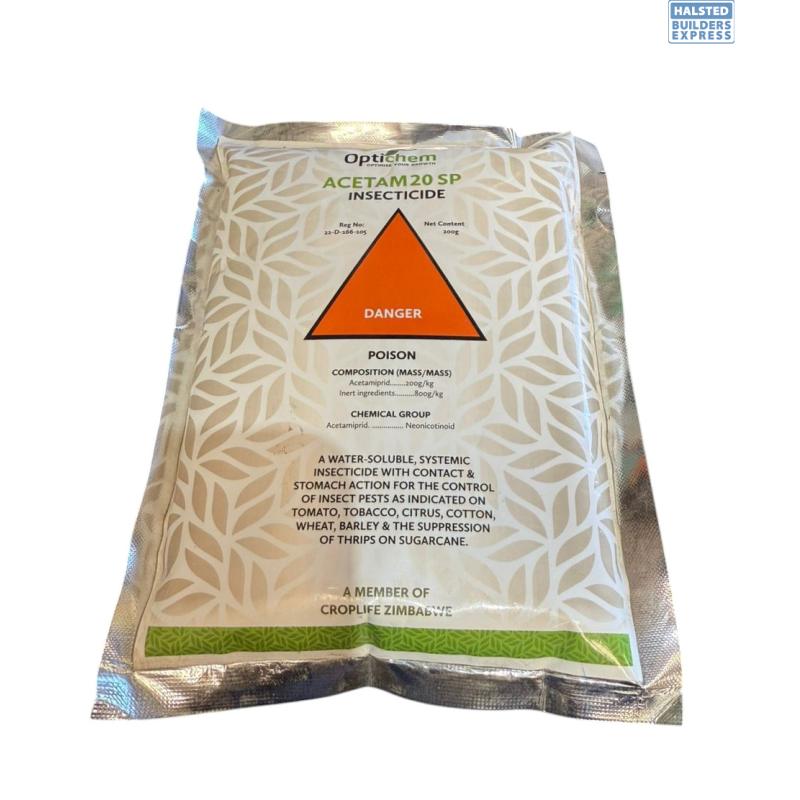 USD 2.59 - Opti Insecticide Acetamiprid 200g | Building material from ...