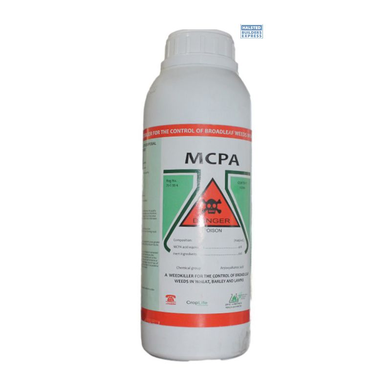USD 7.18 - Opti Herbicide MCPA 1L | Building material from Halsteds ...