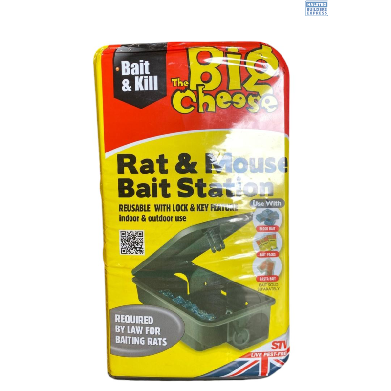 USD 14.31 - Rat Trap Auto Lock Door Plastic | Building material from ...