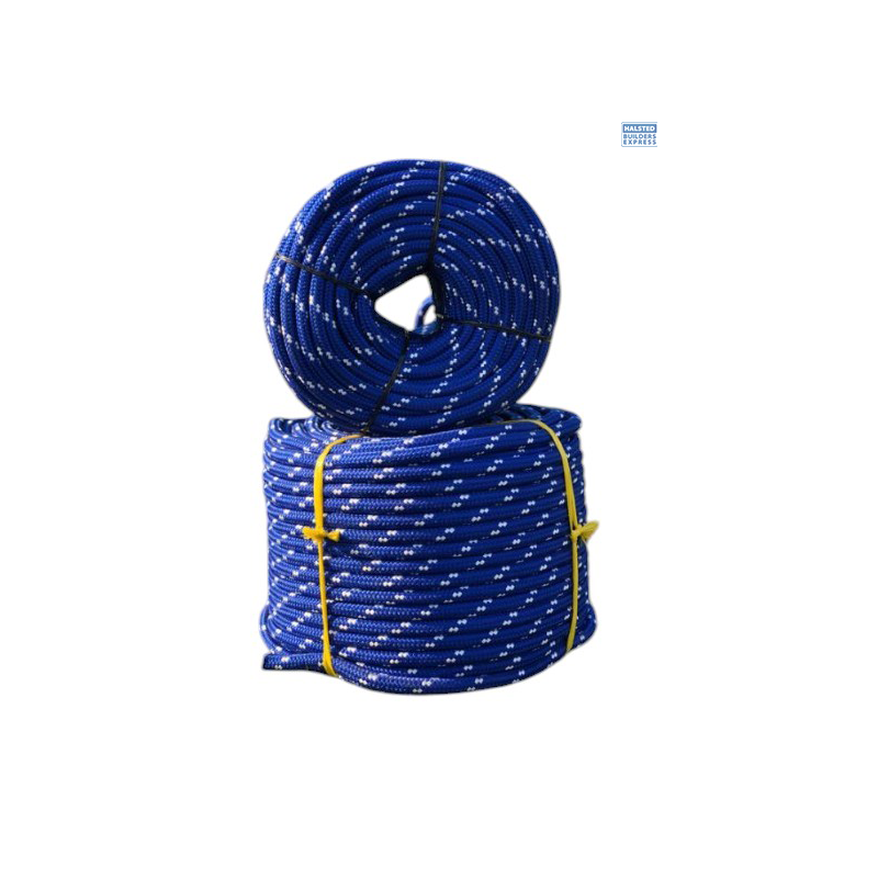 USD 2.63 - Webtex Marine Rope Hank 10mmx10m | Building material from ...