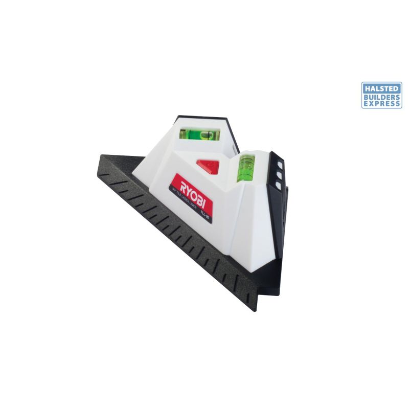 USD 46.23 - Ryobi Tile Laser Level 90-Degree TLL-90 | Building material ...