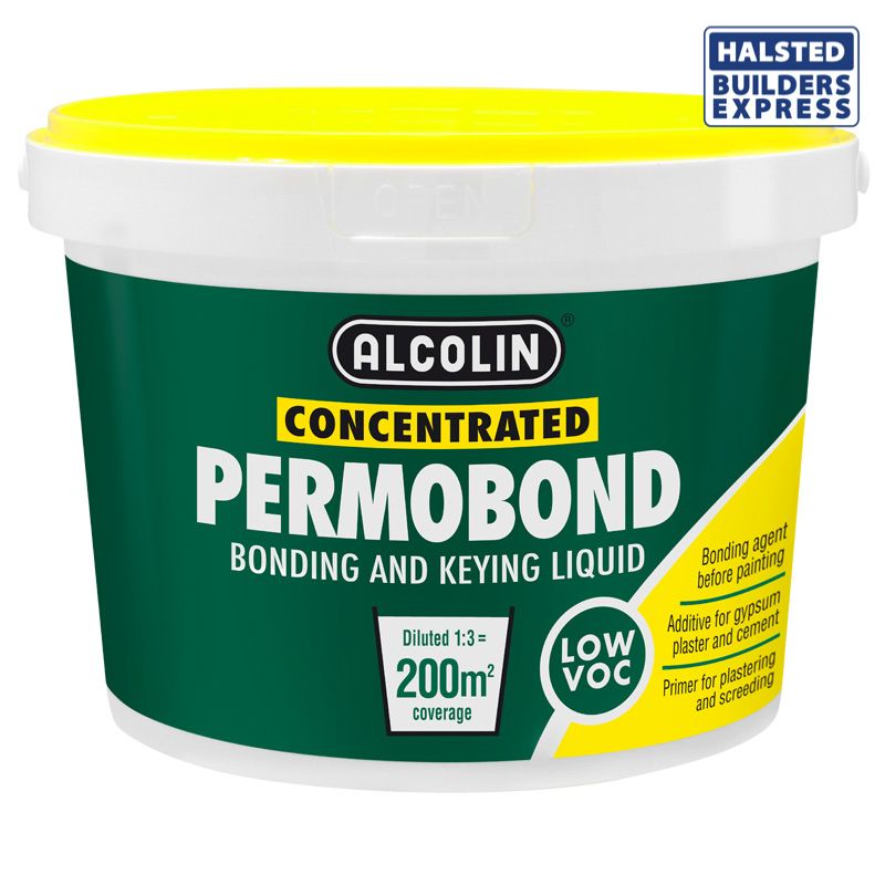 USD 10.02 - Alcolin Permobond 1L
