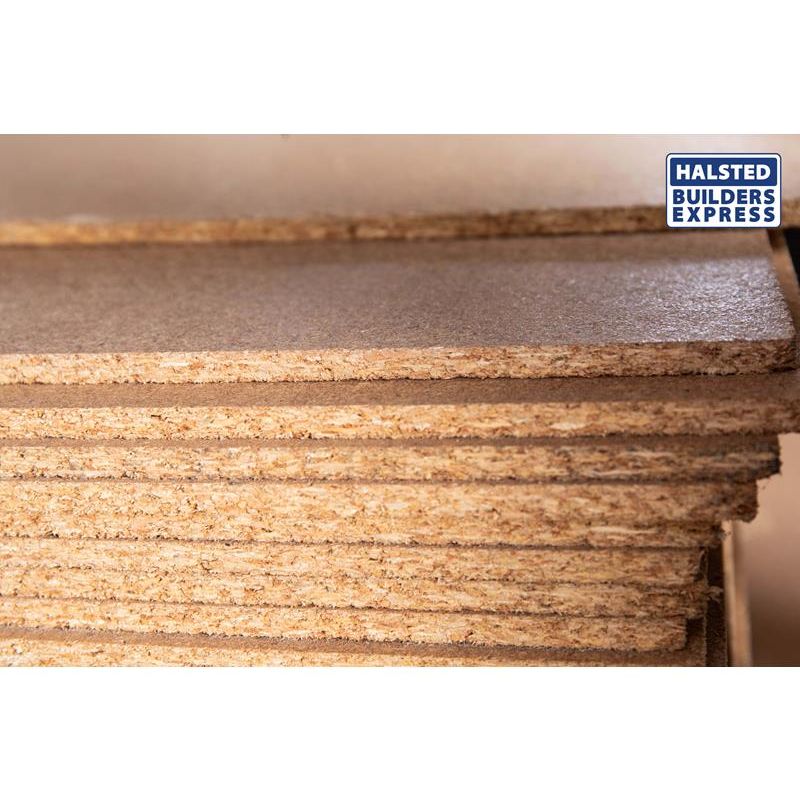 USD 15.00 - Chipboard 6x2440x1220mm | Building material from Halsteds ...