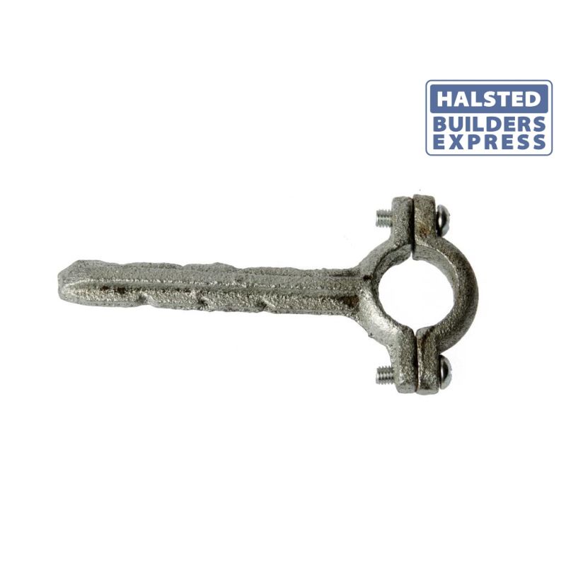 USD 5.87 - Galvanised Holderbat 25mm