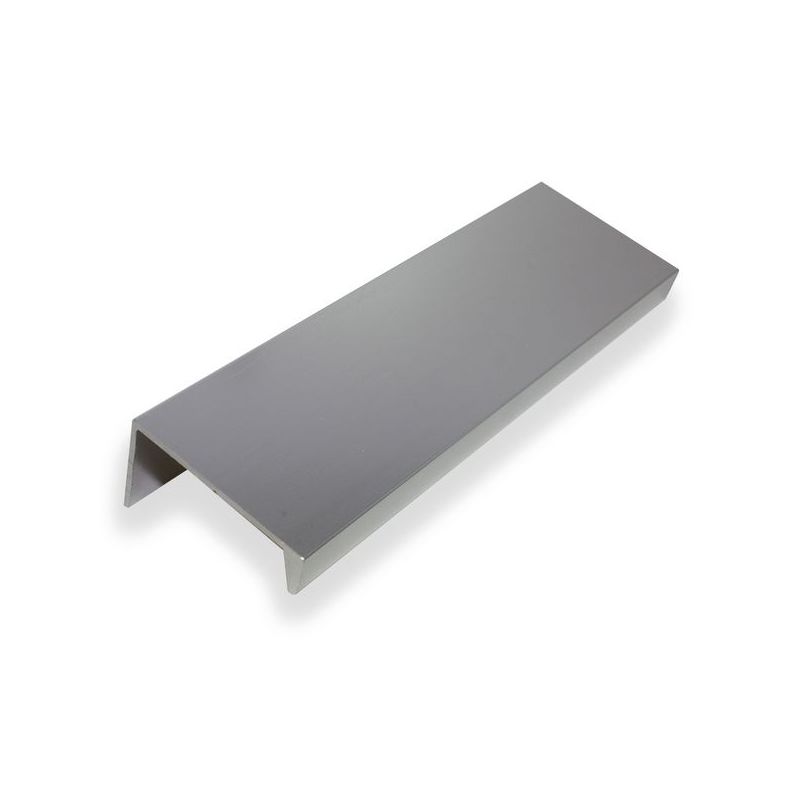 USD 10.58 - Gelmar Cupboard Door Finger Grip 3.0m 6173 | Building ...