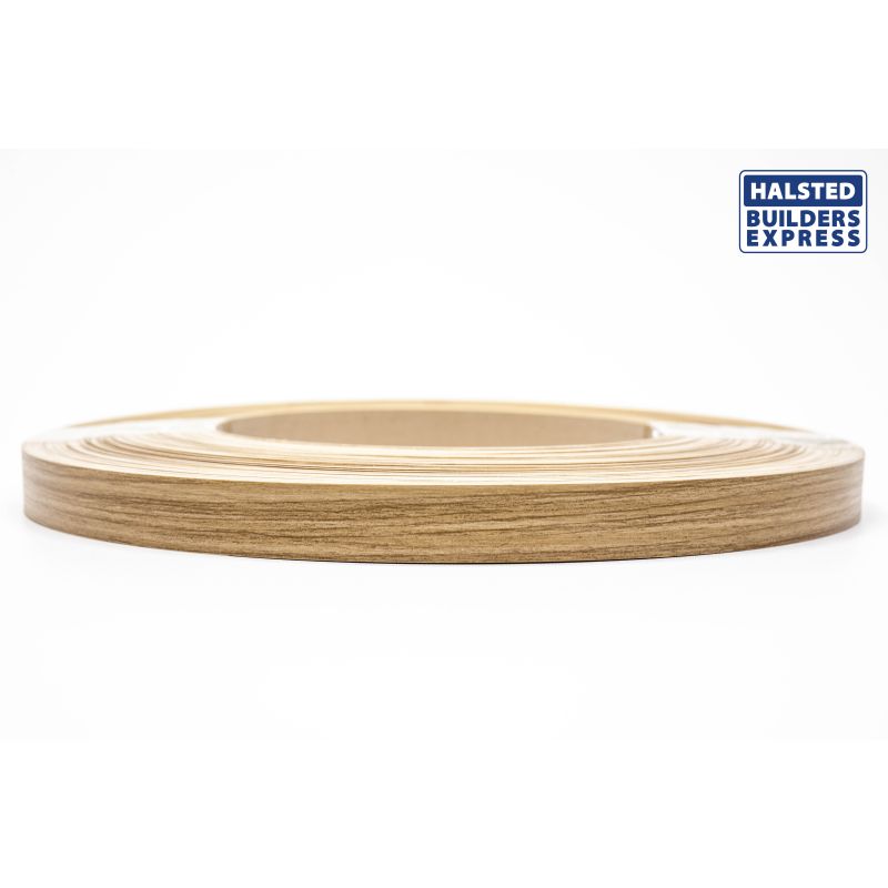 USD 0.12 - Melamine Edging Harvard Cherry 0.4mm x 20mm x 1m