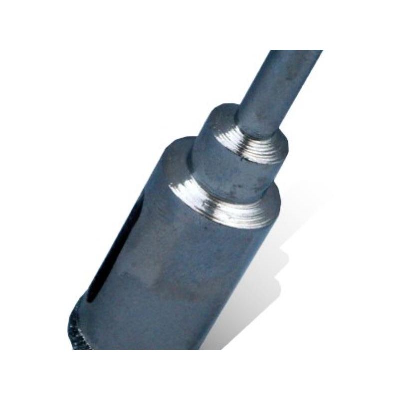 USD 2.73 - Tork Craft Diamond Core Bit 6mm for Tiles | Building ...