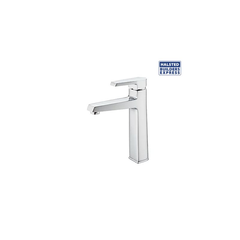 USD 137.76 - Bri Leo Basin Mixer Raised LE-951R | Building material ...
