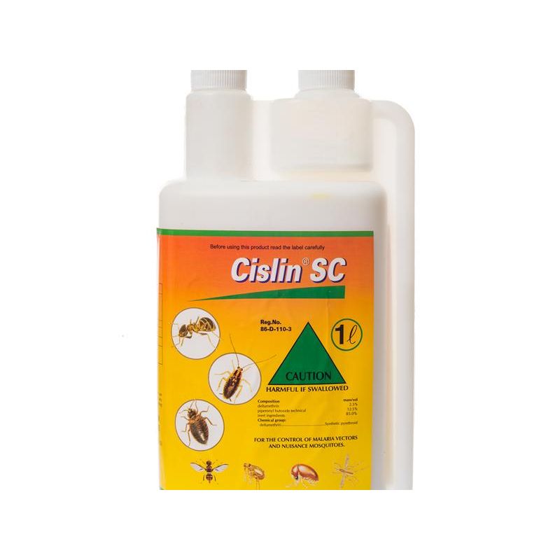 USD 25.36 - Cislin 1L | Building material from Halsteds Bulawayo Zimbabwe