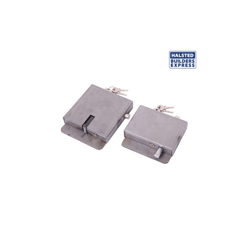 USD 0.94 - DCLSA Gate Lock Ultra Small ULT/S | Building material from ...