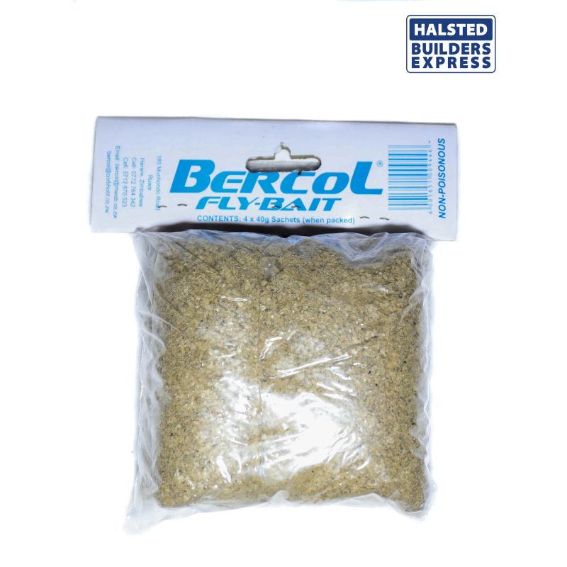 USD 2.06 - Bercol Bait | Building material from Halsteds Bulawayo Zimbabwe