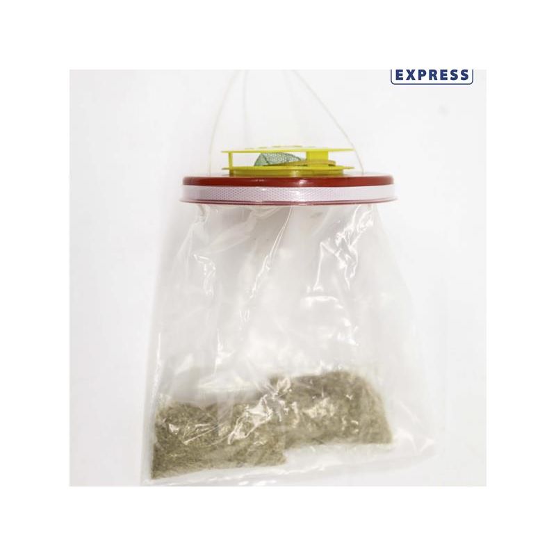 USD 4.24 - Bercol Flytrap | Building material from Halsteds Bulawayo ...
