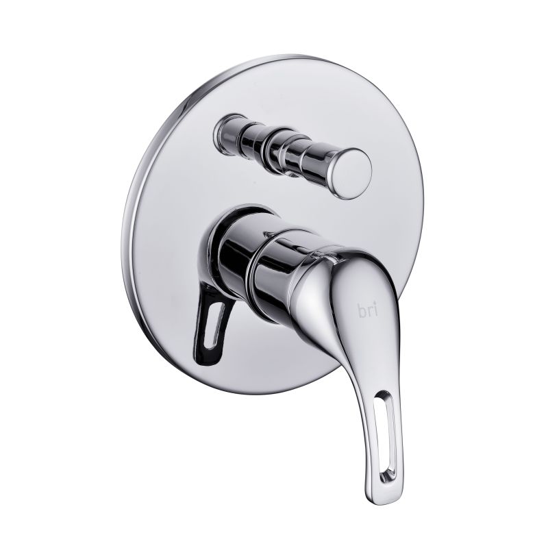 USD 82.65 - Bri Helen Bath/Shower Diverter HL-961 | Building material ...