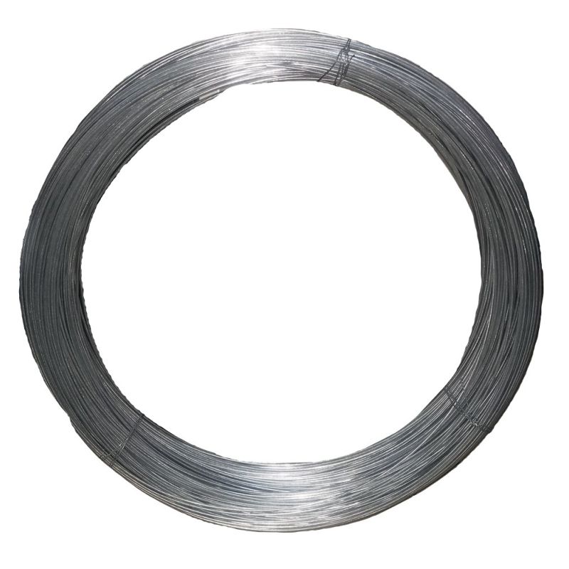 USD 78.65 - Galvanised Wire 4.0mm 50kg WGLL50400 | Building material ...