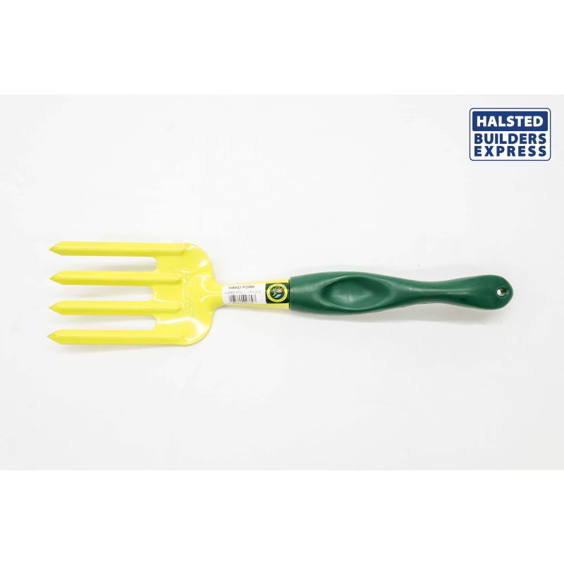 USD 5.93 - Lasher Hand Fork Long Poly Handle FG02369 | Building ...