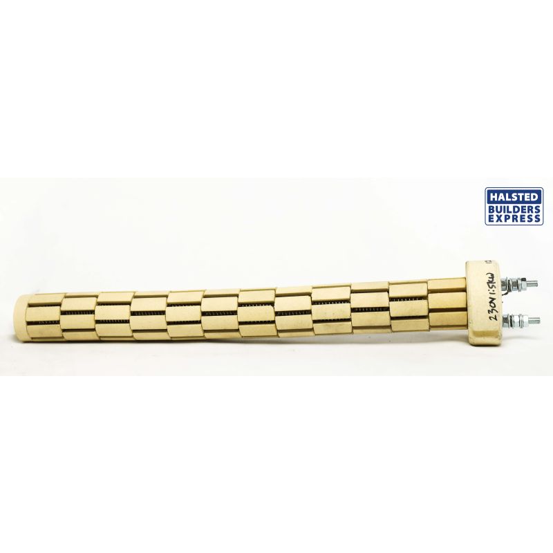 USD 29.26 - Monarch Geyser Element Ceramic Standard 1.5Kw | Building ...