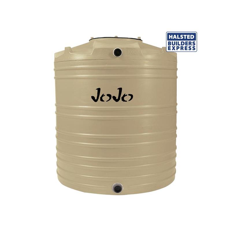 USD 899.50 - Jojo Tank Vertical 10000L Wintergrass