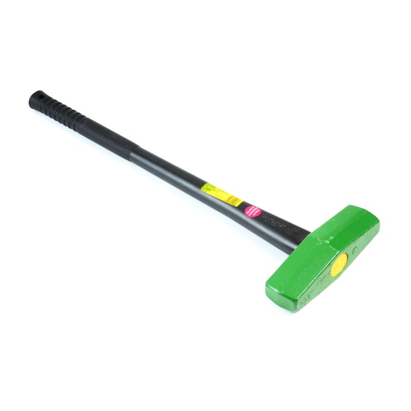 USD 68.77 - Lasher Spalling Hammer 6.3kg Polyhandle FG05082 | Building ...