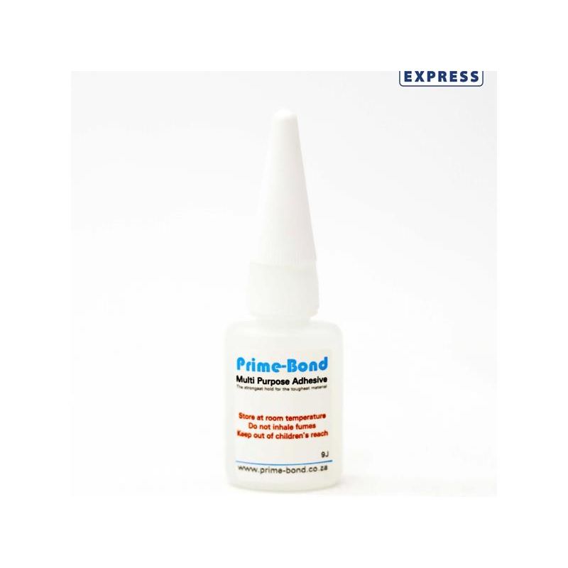 USD 1.54 - Primebond Multi Purpose Adhesive | Building material from ...