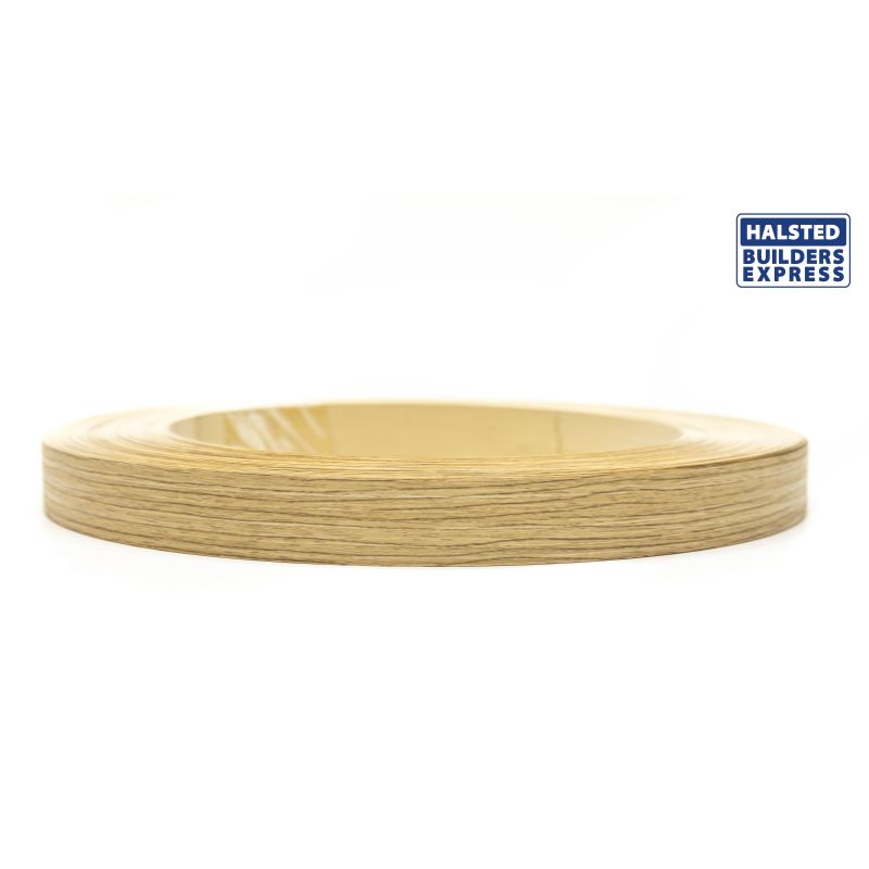 USD 0.30 - Melamine Edging Sahara 0.35mm x 20mm x 1m | Building ...