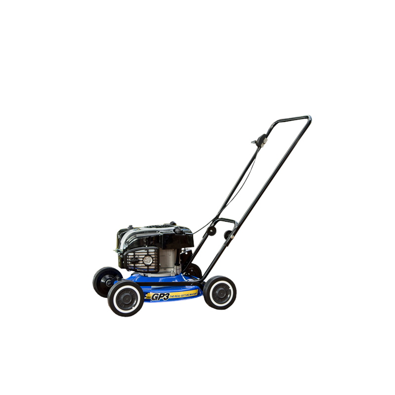 USD 607.75 - Mirage Mower GP3 with 750EX / I/C Petrol engine | Building ...