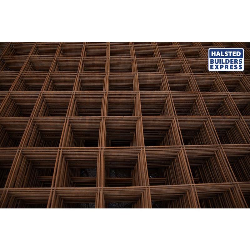 USD 10.20 - Builders Mesh 2.4 x 1.2M BM193 | Building material from ...