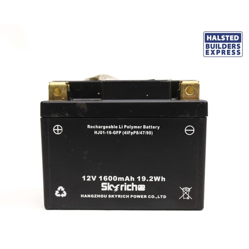 USD 52.39 - Ryobi Generator Battery 12V Lithium-Ion | Building material ...