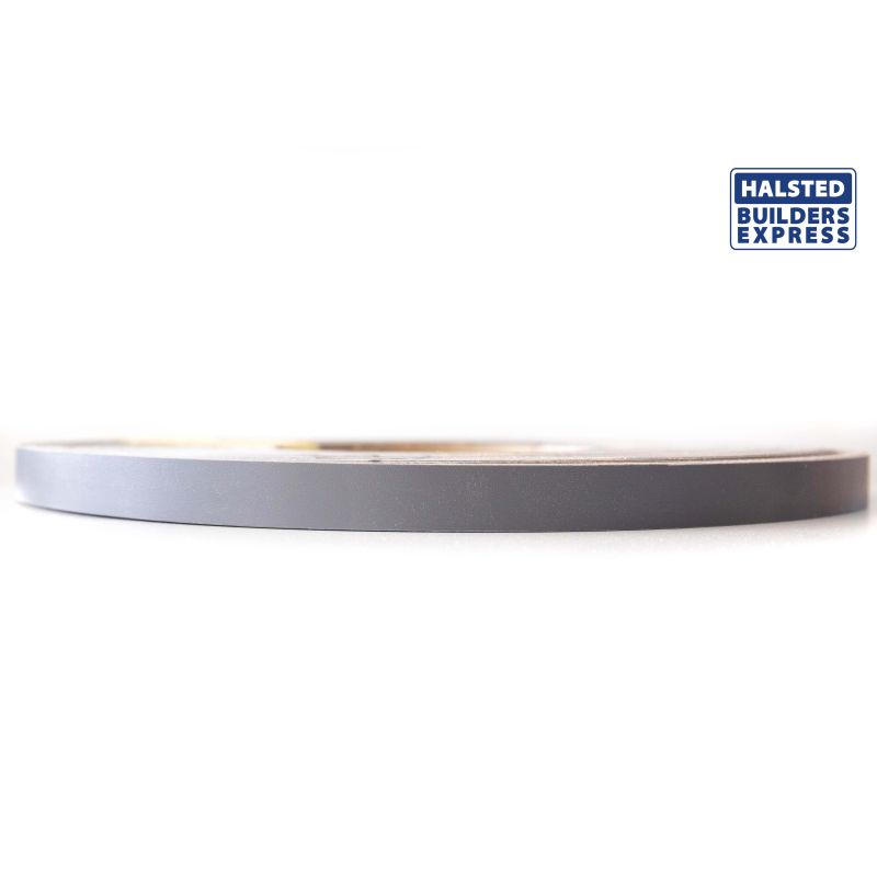 USD 0.60 - Melamine Edging Folkstone Grey 1mm x 20mm x 1m | Building ...