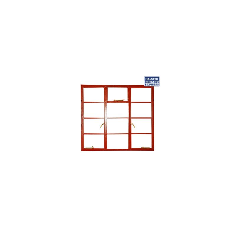 USD 142.07 - Window Frame D4FH | Building material from Halsteds ...