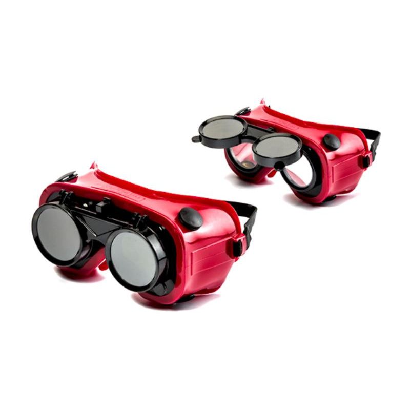 USD 2.22 - Dromex Goggles Welding Flipfront DVGW5 | Building material ...