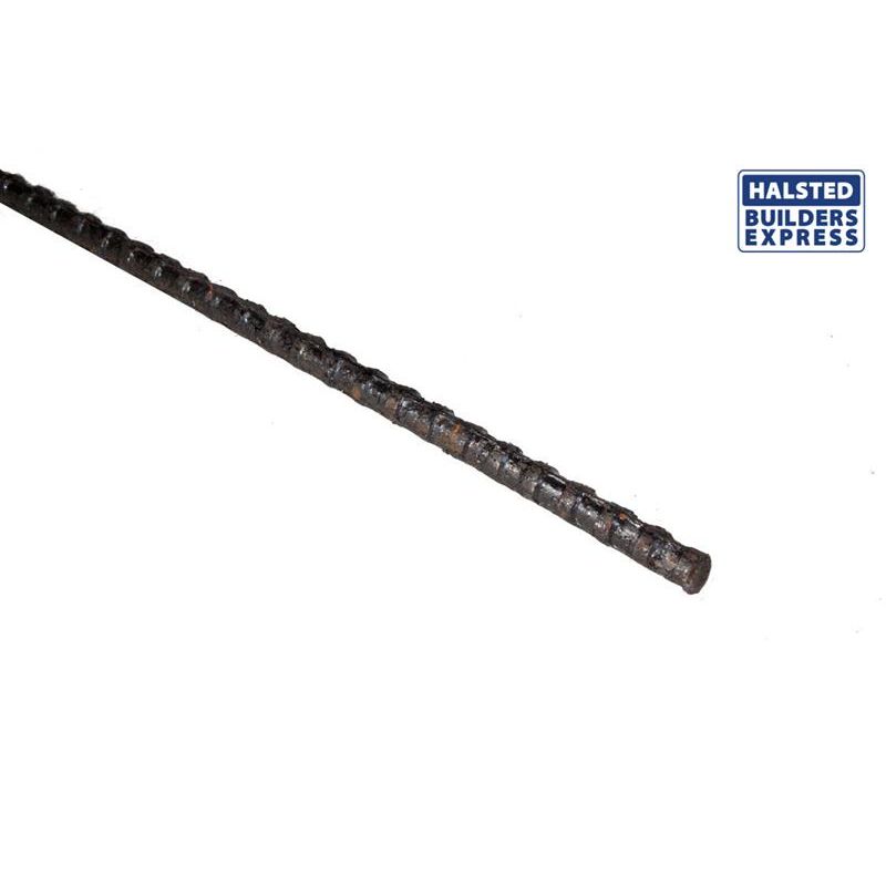 USD 0.99 - Steel Dropper 1200mm | Building material from Halsteds ...