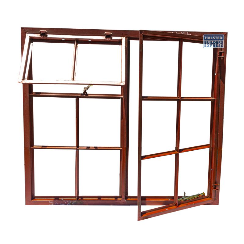 USD 97.49 - Window frame C2FH | Building material from Halsteds ...