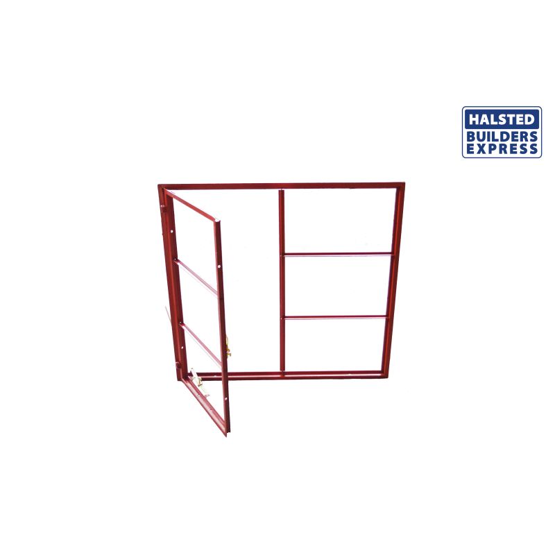 USD 33.20 - Window Frame C2H Economy | Building material from Halsteds ...