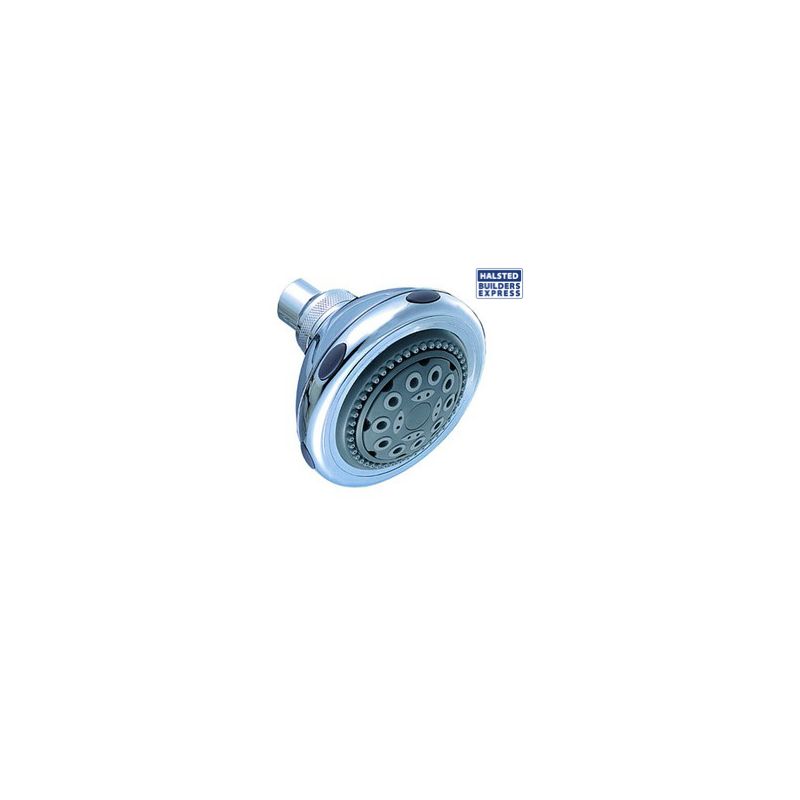 USD 22.22 - Bri Shower Head 5 Function S-0985 | Building material from ...