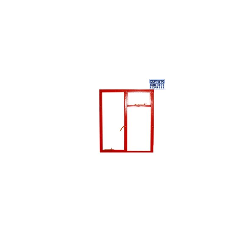 USD 38.38 - Window Frame ND2F Economy | Building material from Halsteds ...