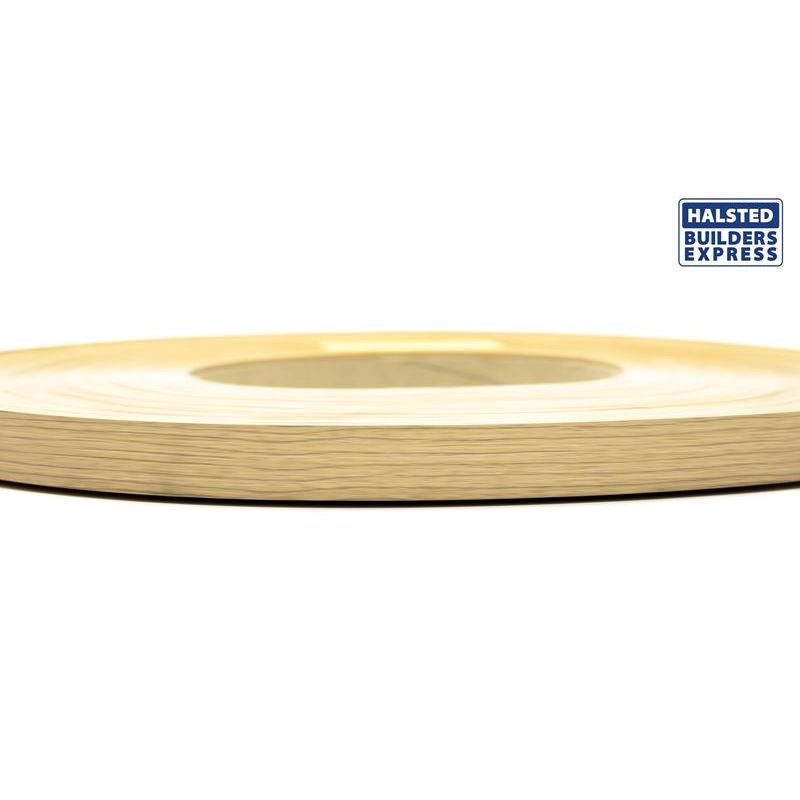 USD 0.08 - Melamine Edging Sahara Silh 0.4mm x 20mm x 1m | Building ...