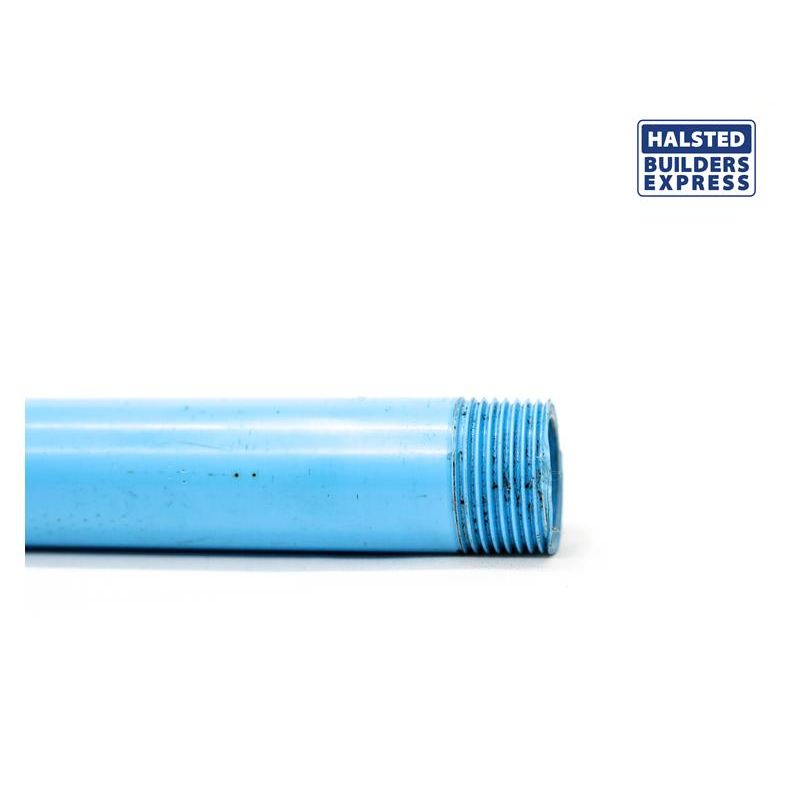 USD 2.24 - Dtech Poly Sprinkler Riser 1in x 1.0m TBE | Building ...