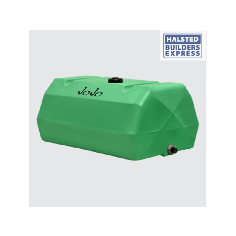 USD 196.36 - Jojo Tank Horizontal 600L Chemical Diesel | Building ...