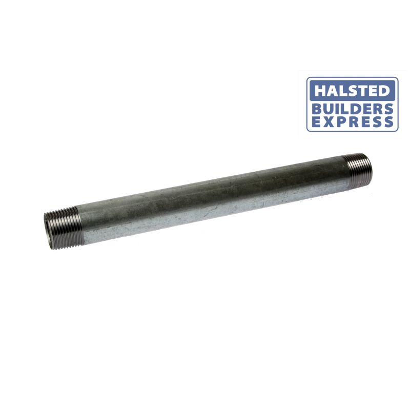 USD 4.85 - Galvanised Standpipe 15mm x 1m | Building material from ...