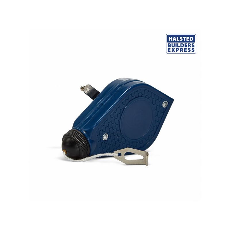 USD 1.55 - Topline Chalk Line 30m | Building material from Halsteds ...