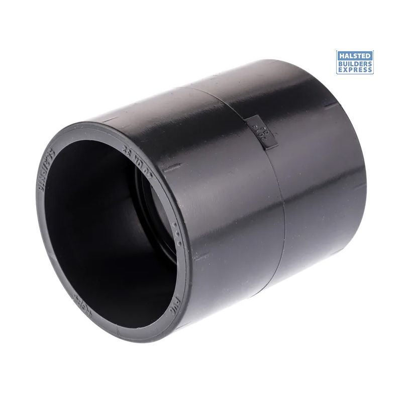 USD 0.71 - PVC PN16 Socket Double Psp 50mm | Building material from ...